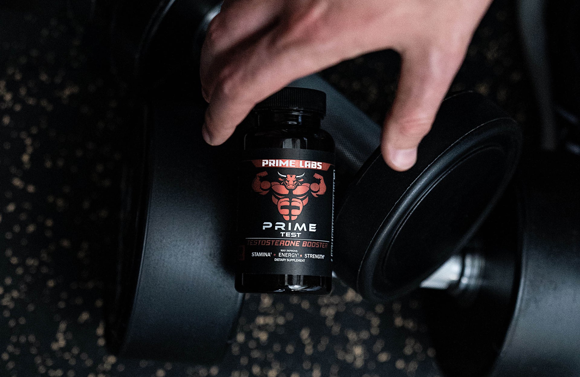 Prime Labs The Best In supplements. Period. – Prime Labs Supplements