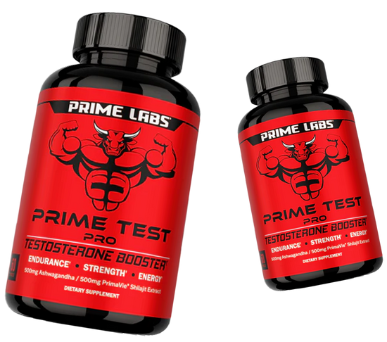 Prime Labs The Best In supplements. Period. – Prime Labs Supplements