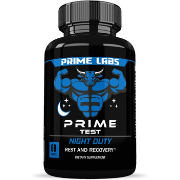 Prime Labs The Best In supplements. Period. – Prime Labs Supplements