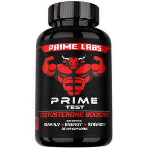 13 Foods to Boost Testosterone Naturally – Prime Labs Supplements